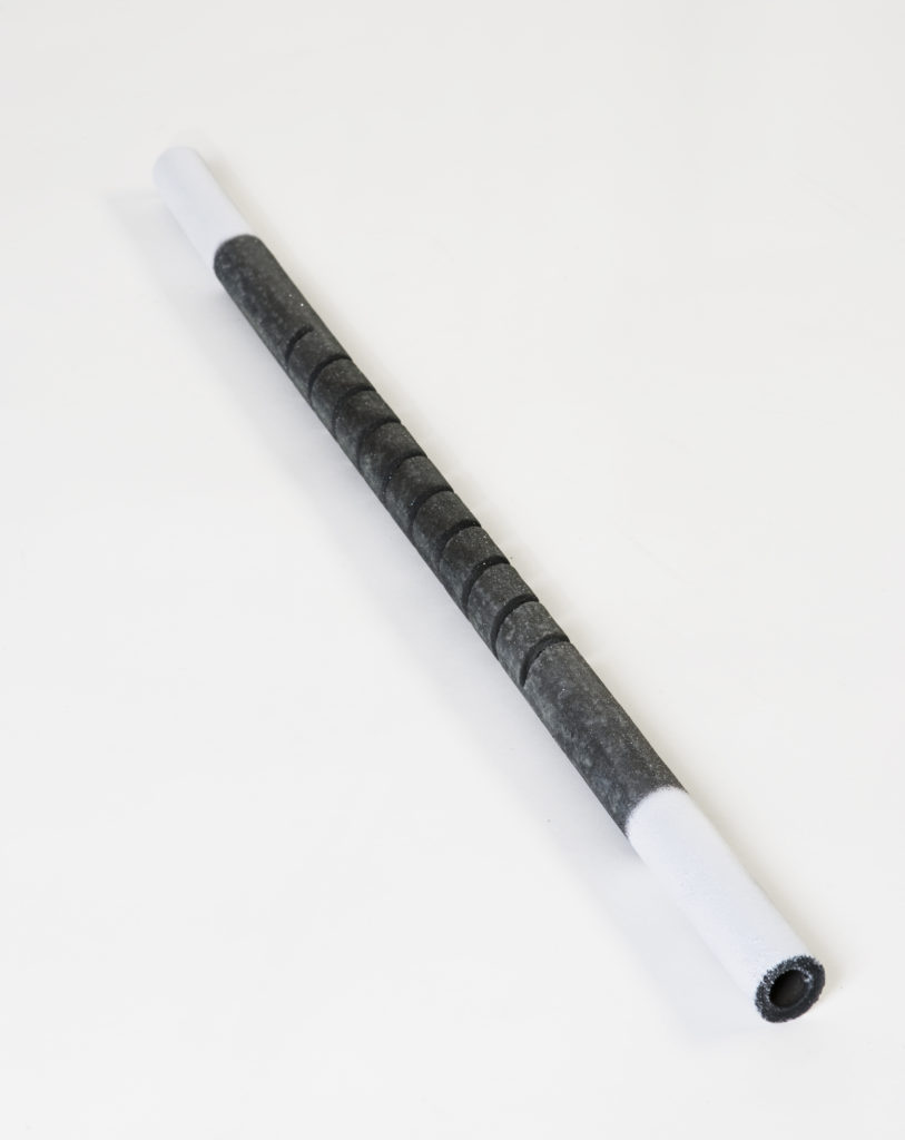 Type SE Heating Element | Spiral Starbar® | I Squared R Element