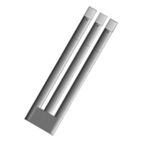 Type W, Multiple Leg Starbars | I Squared R Element Co., Inc.