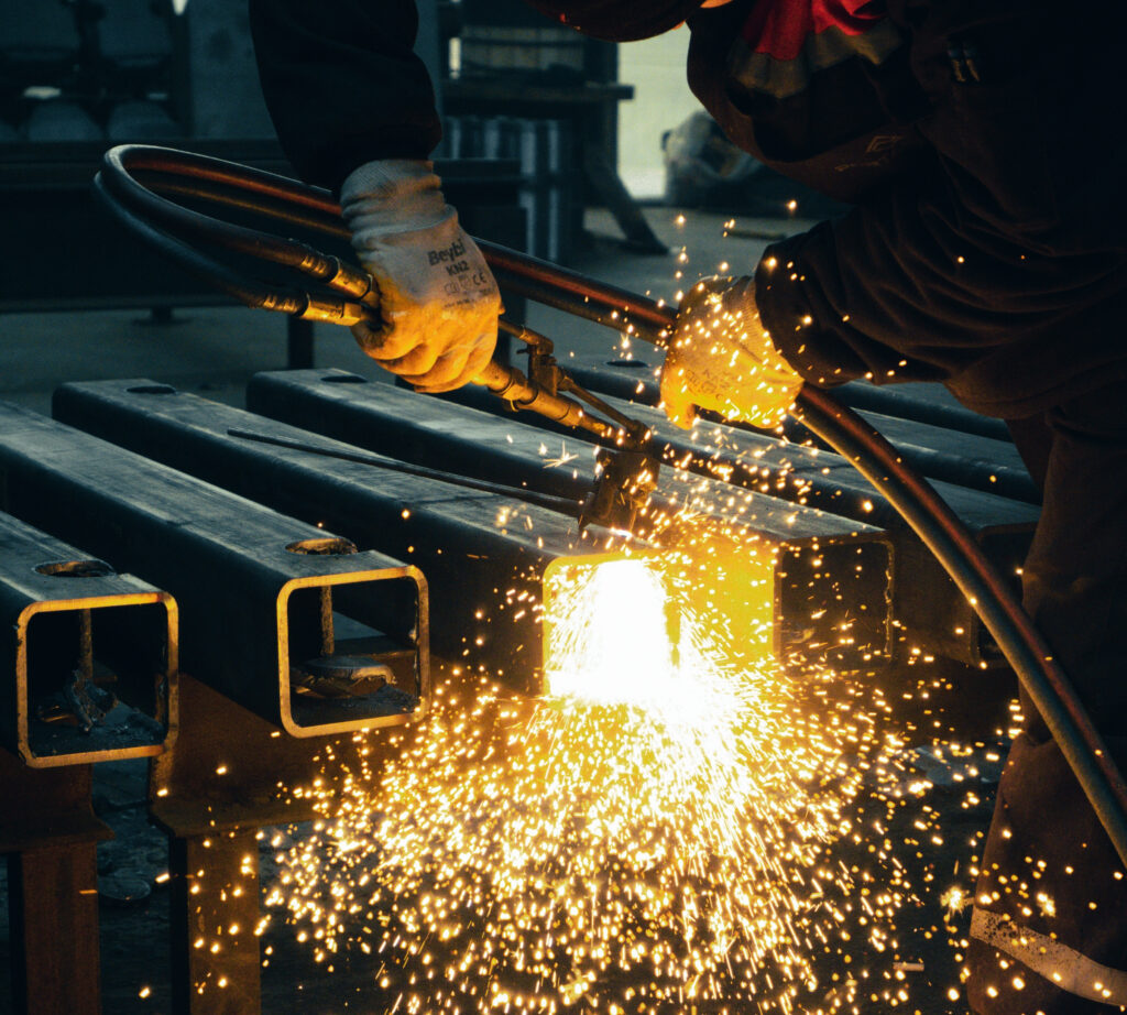 Industrial Heating Systems Temperature Control – Why Stable Temps ...